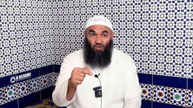 С чего начинать обучение детей молитве? | Ринат Абу Мухаммад
