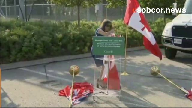 С Канадой все ясно. Кстати, с Великобританией тоже