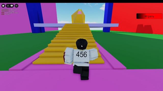 конец сон ки хуна 456 игра в кальмара 3 сезон