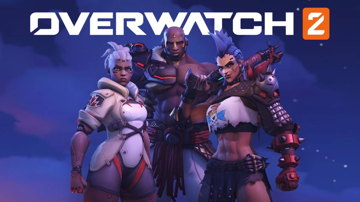 Overwatch 2 - Тест нового героя и немного кринжа в рейтинге