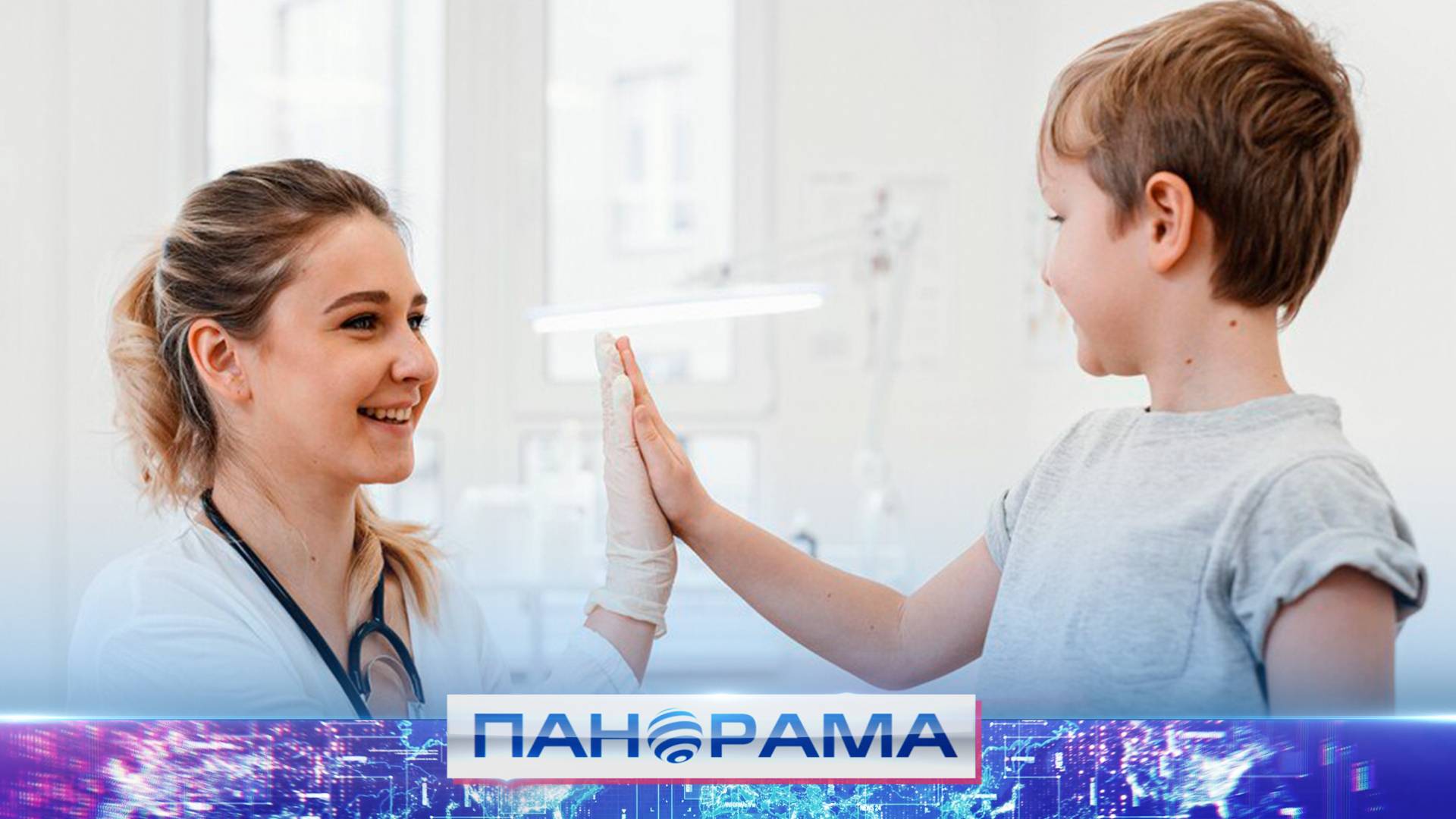 Более 2 тысяч школьников Мариуполя прошли профосмотры врачей с начала лета