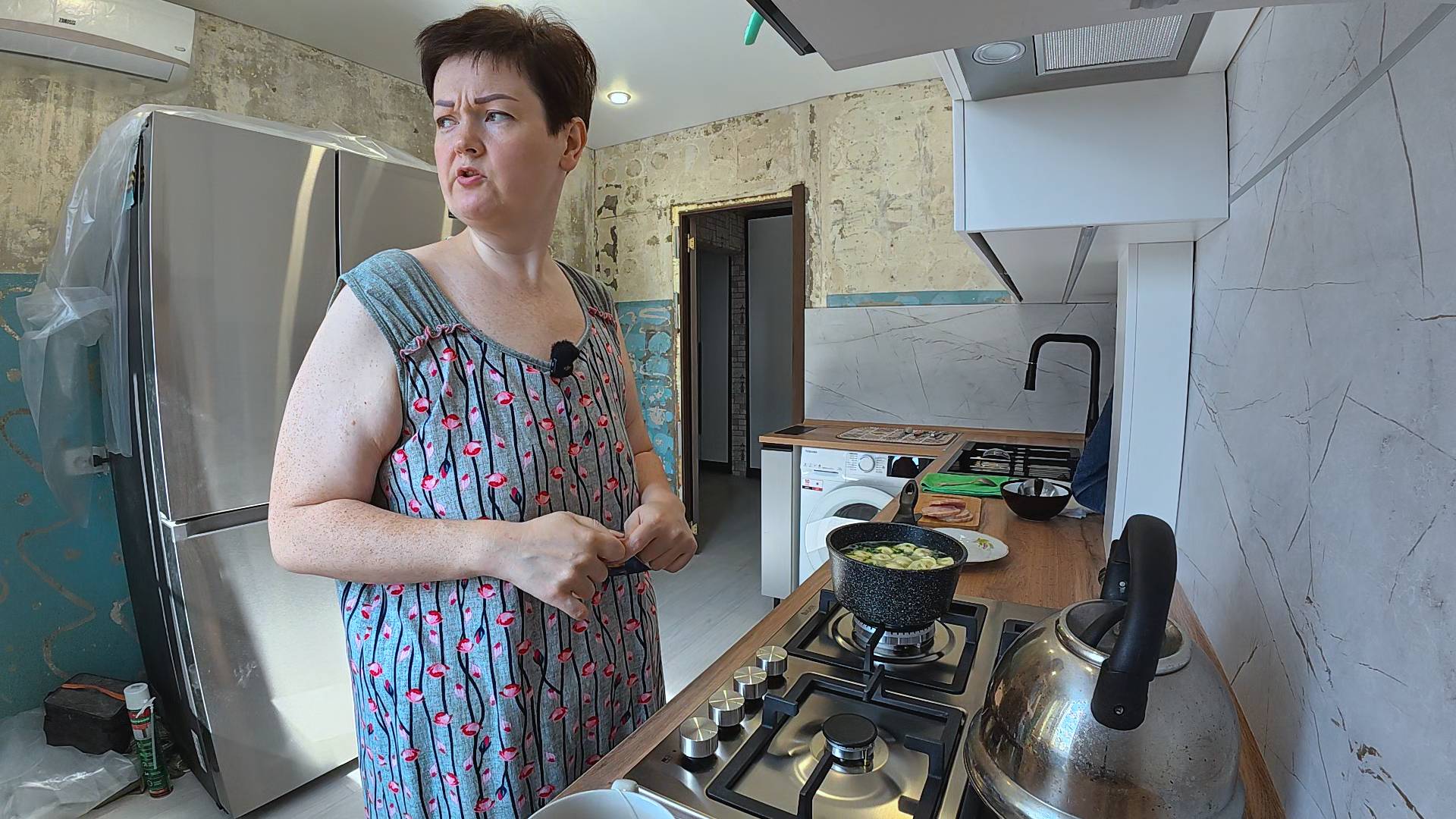 ВЗВЕСИЛАСЬ, по весу почти догнала Вована) УСТАЛА от вечных СОВЕТОВ и НРАВОУЧЕНИЙ! Болталка Влог