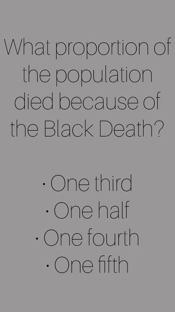 Life in the UK test Question 42