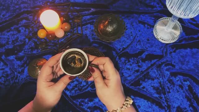 ☕️💯ОСНОВНЫЕ СОБЫТИЯ ВАШЕГО БУДУЩЕГО_☕️#гаданиенакофейнойгуще