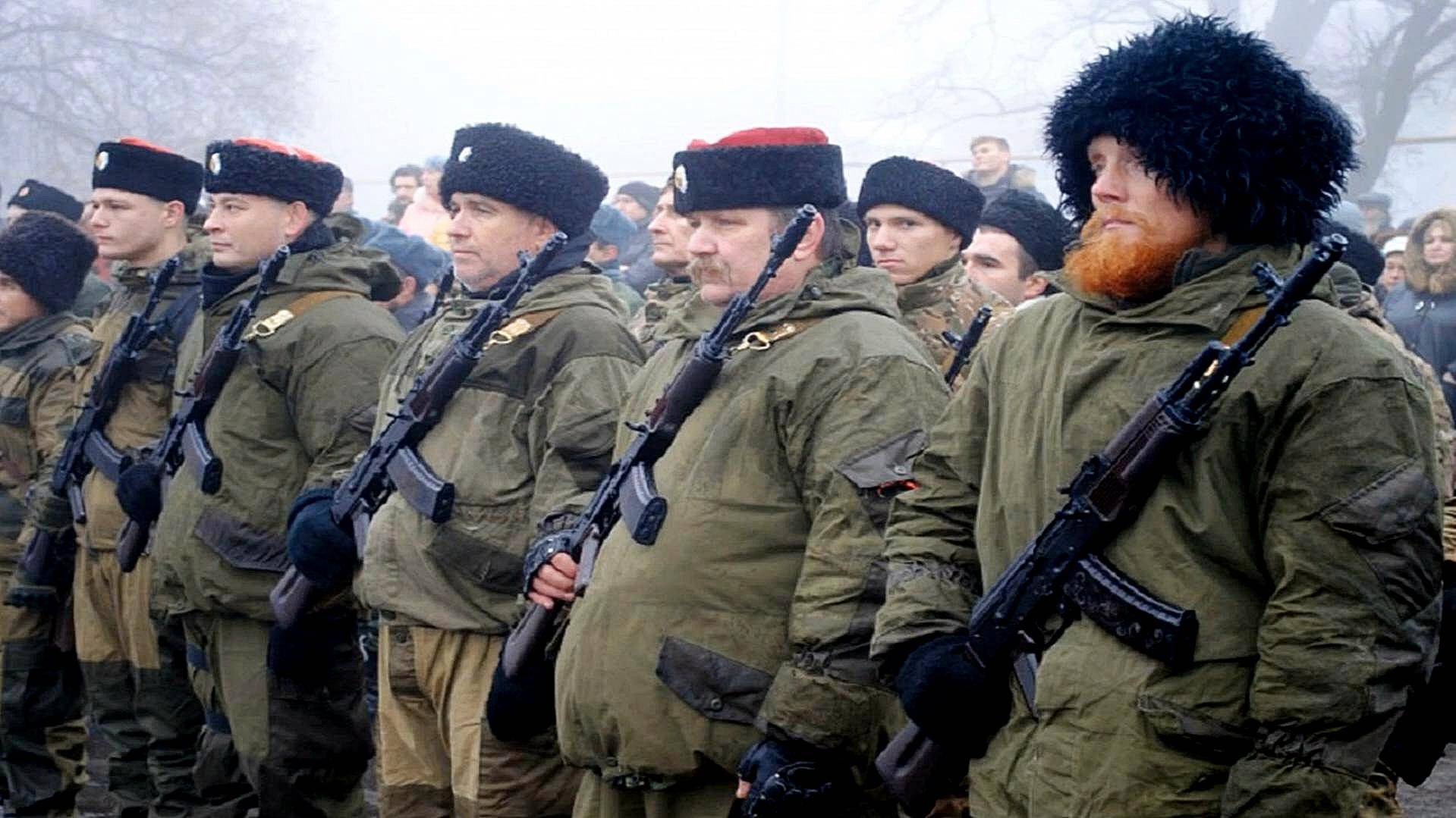"Добровольцам 50+", поёт Станислав Коренблит