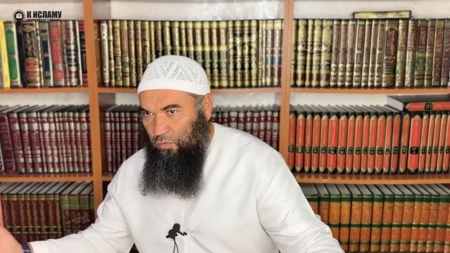 О, джарховщики и такфировцы! На чем строится ваша ненависть?!! | Ринат Абу Мухаммад