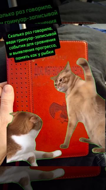 о магии в обучении