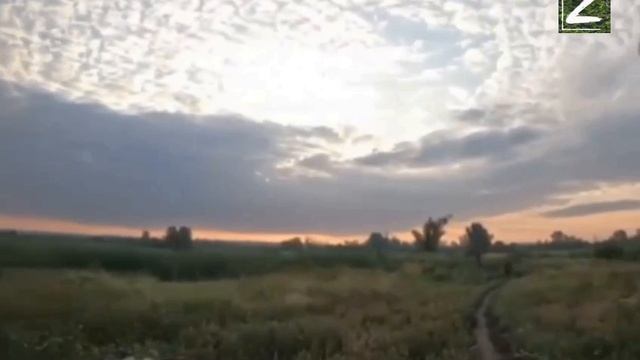 Жизнь на войне глазами идущего выглядит именно так.
