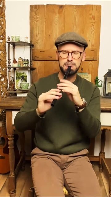 С чем ассоциируется у вас эта мелодия?