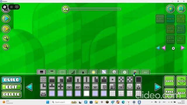 dash  world 2