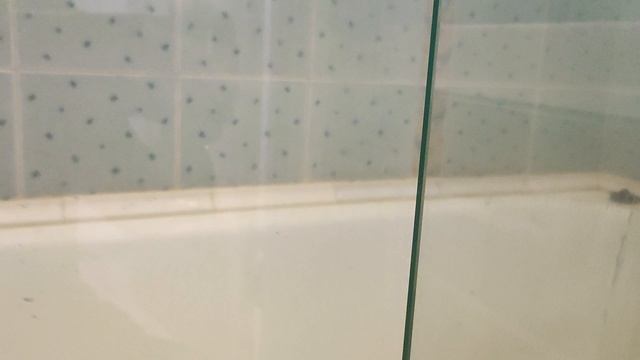 Почему я не люблю стеклянные перегородки
