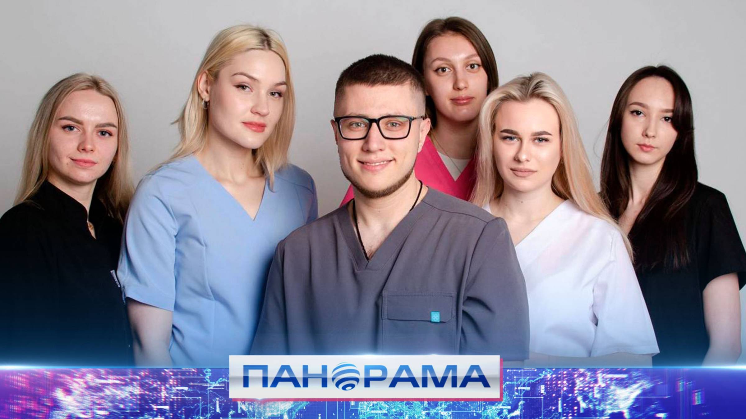 ⚡️ В полку врачей прибыло: 650 молодых специалистов готовятся к ординатуре!