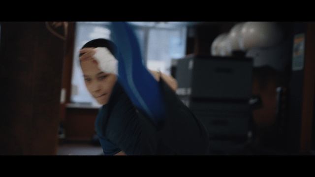 Кейс: промо-видео для спортзала Fight&Fitness