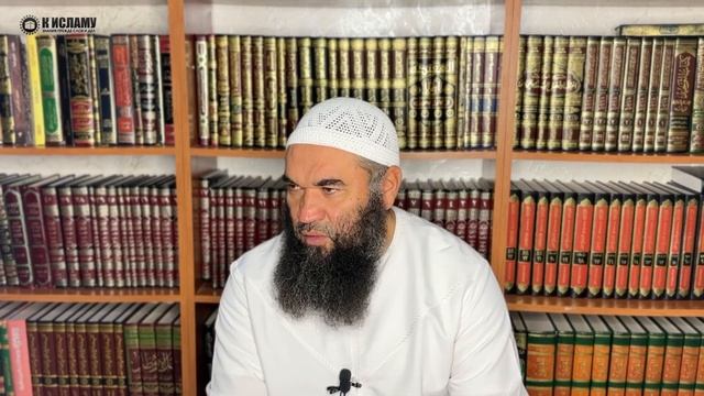 Почему кто то несправедливо посягает на наше имущество? | Ринат Абу Мухаммад