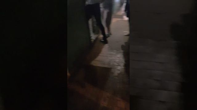 3 часть осмотра домов с Министерством