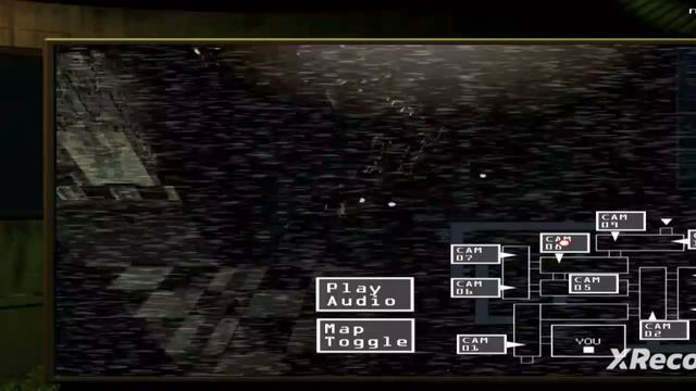 Fnaf 3 2Часть