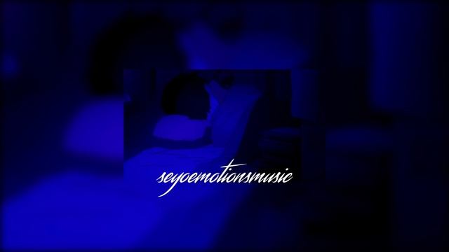 Кто такой хороший человек — лиз, плиз (slow+reverb)