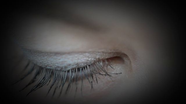 Вступление моего нового ролика "Голос из Темноты" на стихи Ториса.