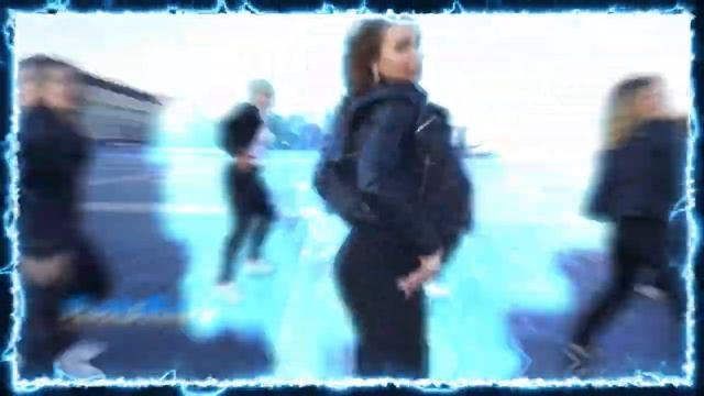 BabRoV AI - Lantern Glow (Ice MC Super Cover)