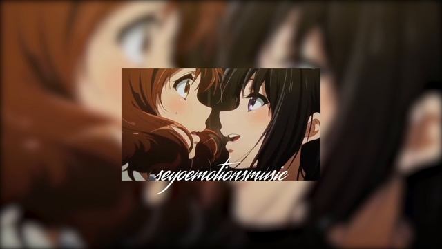 Облака в четырёх стенах — galat (slow+reverb)