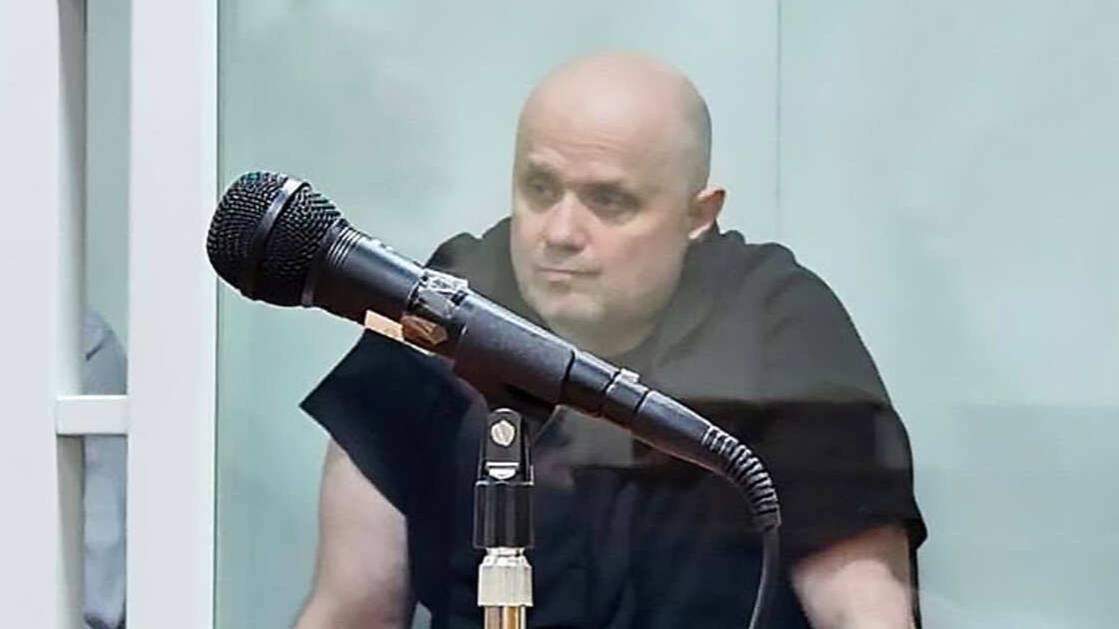 "Семейная трагедия": суд вынес приговор ученому по делу о заказном убийстве зятя