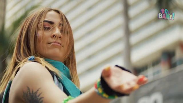 Dj Ramezz - You Can Stop ♫ Mega Dance music 2025 ♫