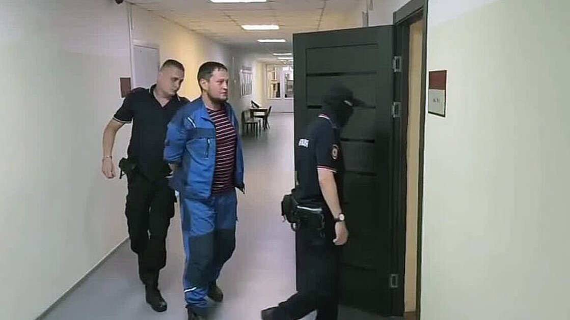 Организатора работ отправили под домашний арест после гибели трех человек на ТЭЦ