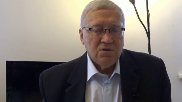 Петр Гаряев. Ошеломляющие факты о возможностях волновой генетики