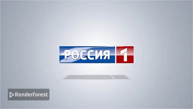 Заставка Рекламы Россия 1 Фанмэйд