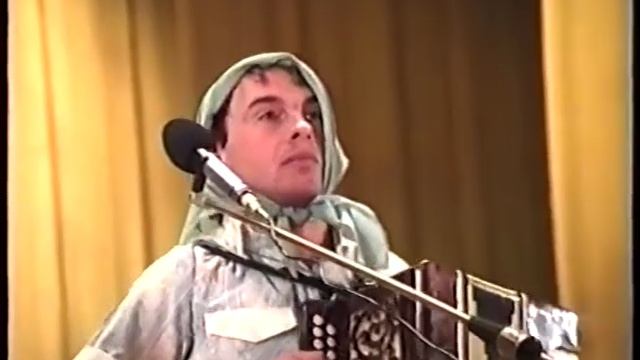 Дуэт Охальники Машенька-неваляшенька 2