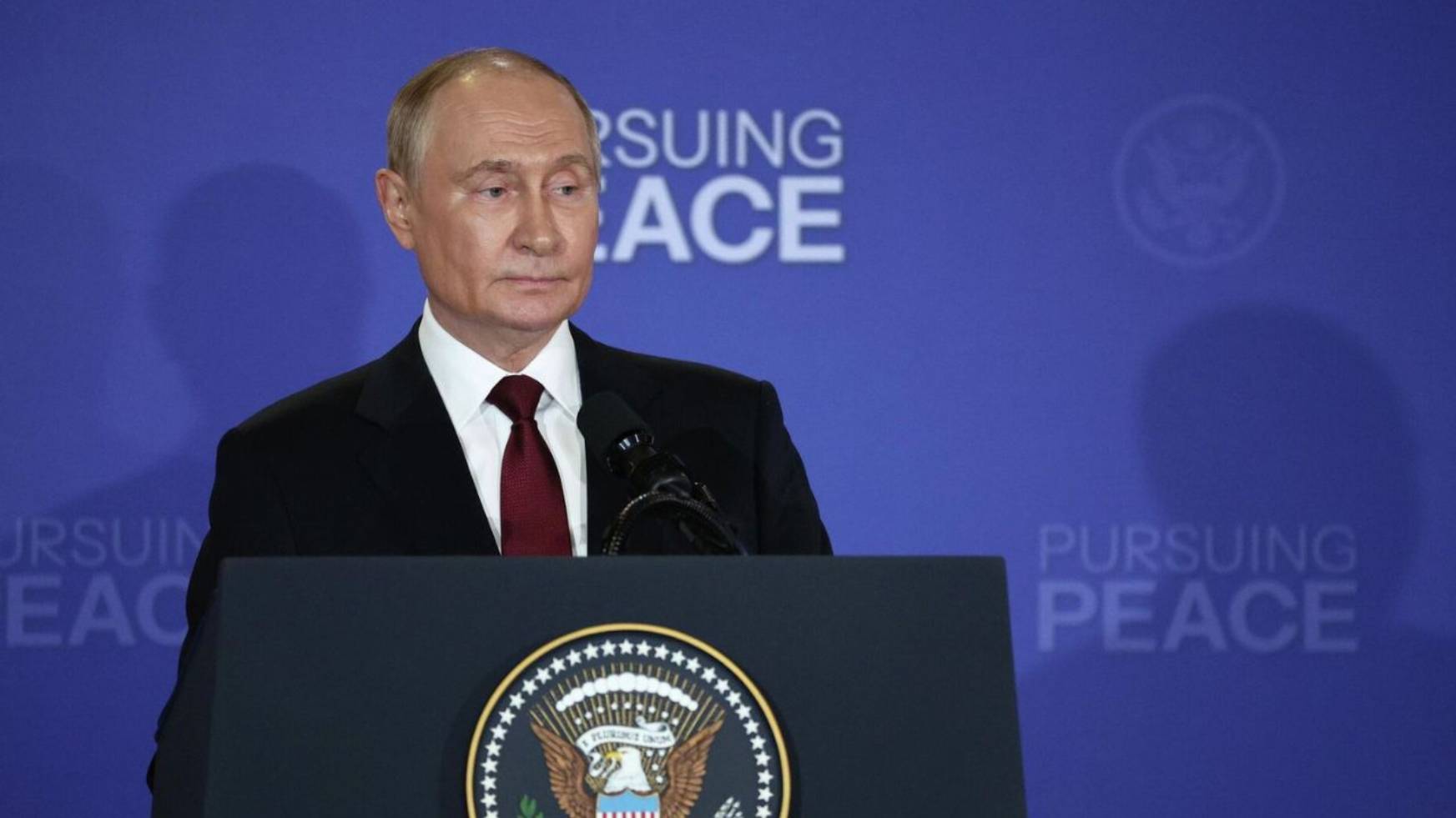 Путин: Деловое партнерство России и США имеет огромный потенциал