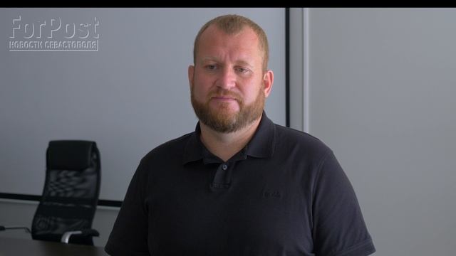 Представитель отеля «Тропы. Батилиман» о палаточном туризме в Батилимане