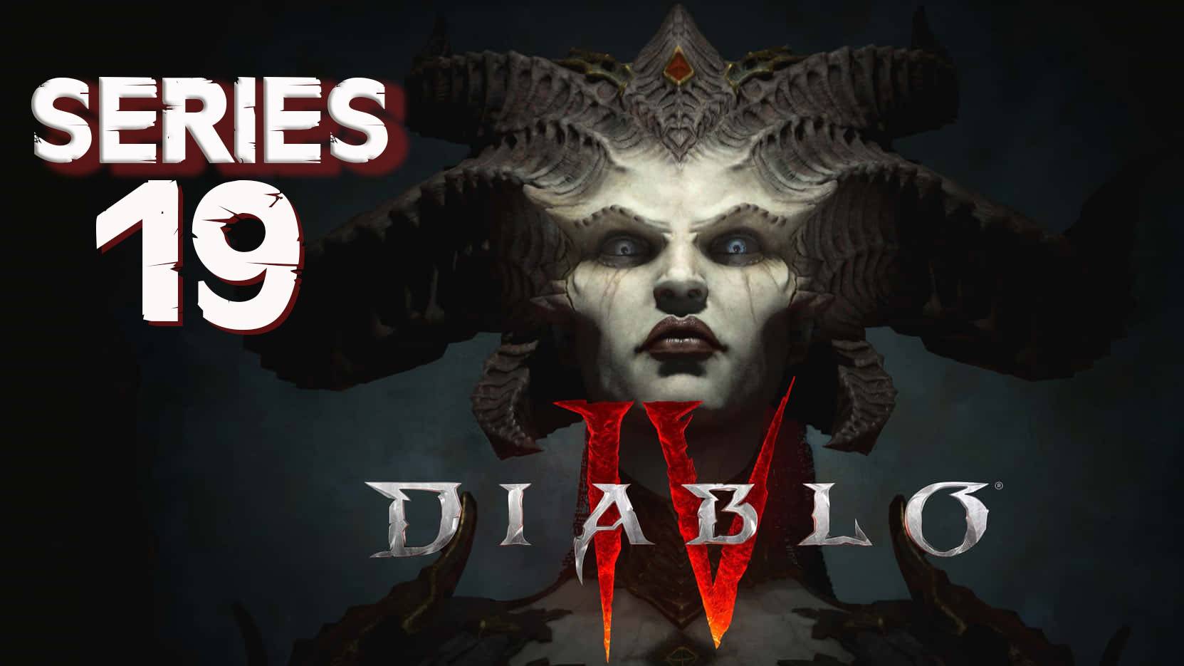Diablo IV серия 19