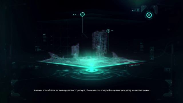 прохождение Lost Planet 3 часть 9