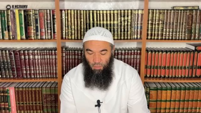 Описание событий происходящих в могиле | Ринат Абу Мухаммад