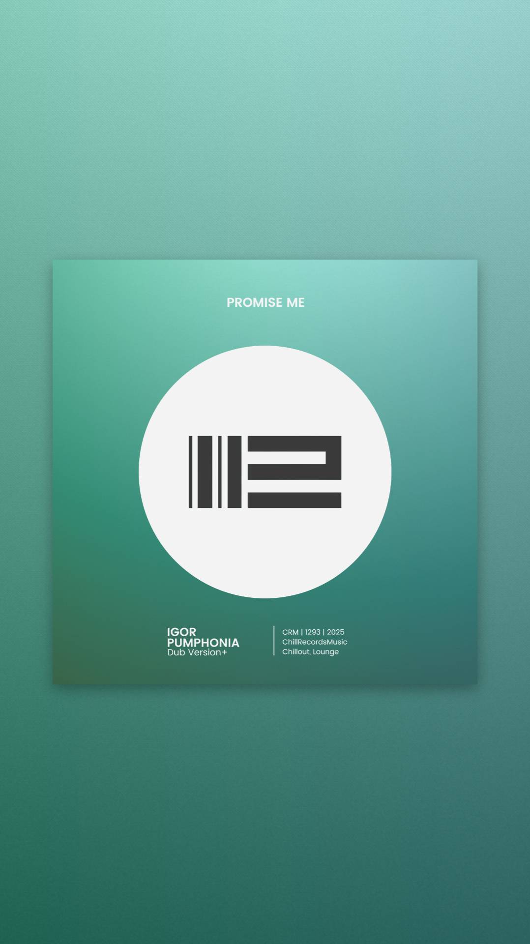 Igor Pumphonia «Promise Me» ♫ #премьера #музыка #music #клип #клипы #shorts #clips #clip #chillout