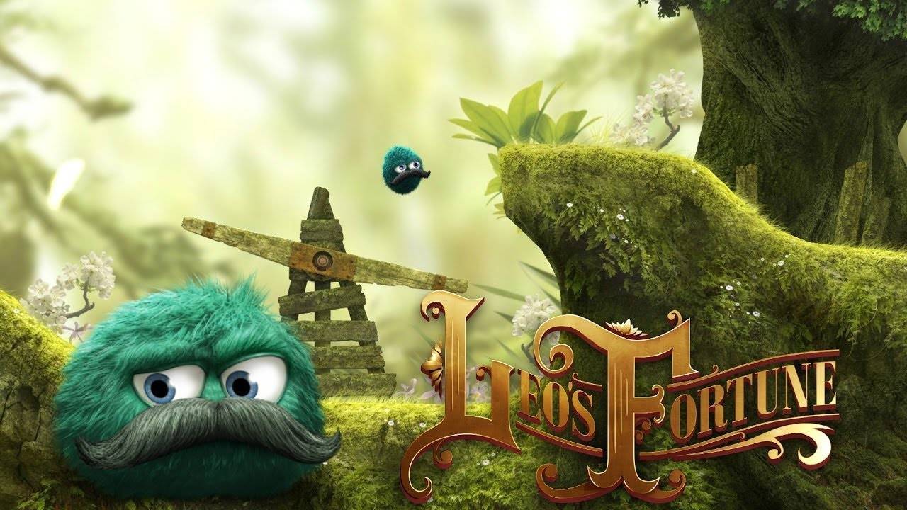 Leo's Fortune #15 - ТОЧИЛЬНЯ СЕРГЕЯ