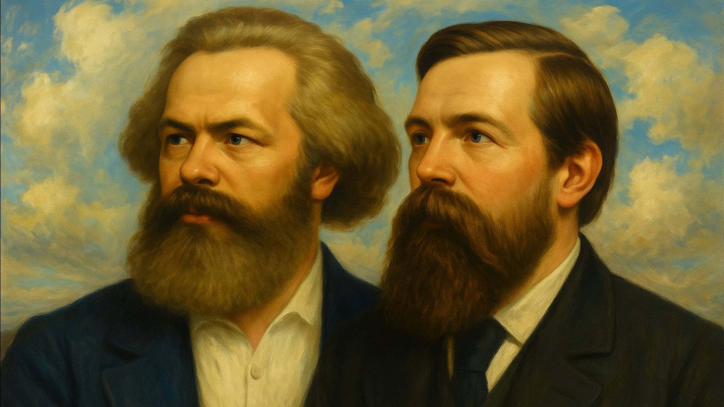 Государственный строй. Маркс ставит Гегеля на ноги. К критике гегелевской философии права, часть 4