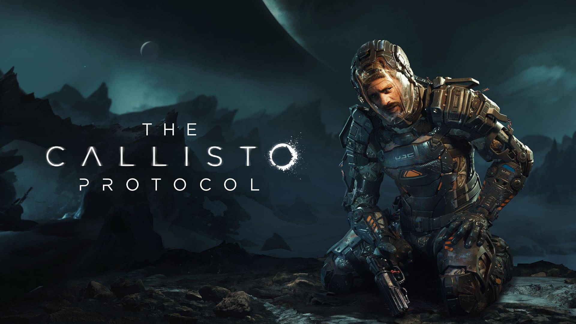 The Callisto Protocol / XBOX SX / Прохождение - Часть 1