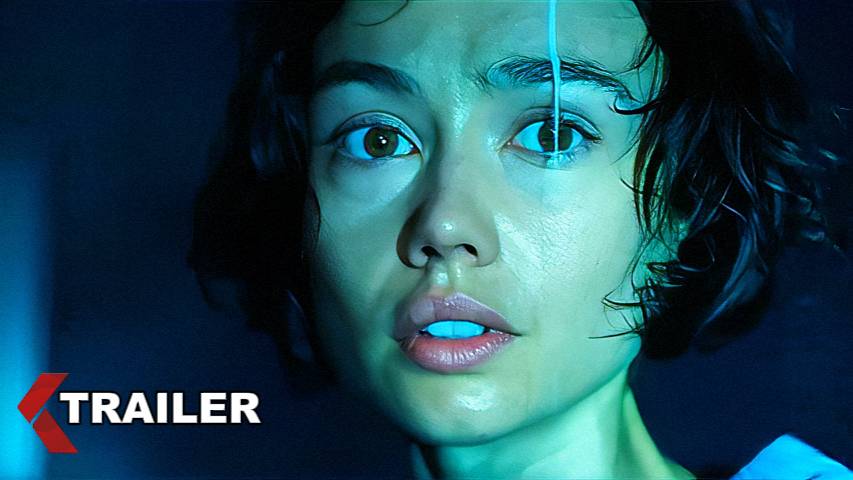 Чужой Земля — Русский трейлер 3 (Субтитры, 2025)