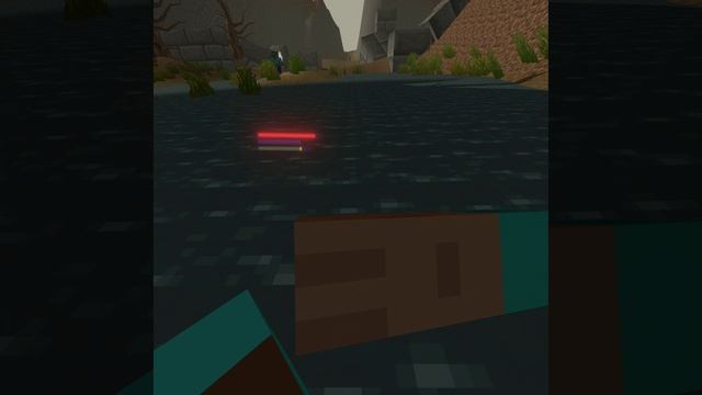 Minecraft vr 2