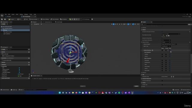 10 -Jump Portal - Part 2