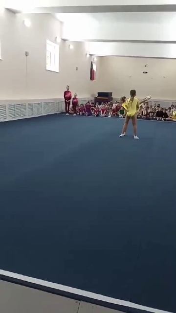 Отчётный урок