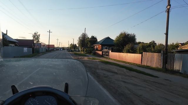 Едем в Озон 2025 07 23