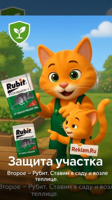 Мыши крысы на даче - средства от грызунов