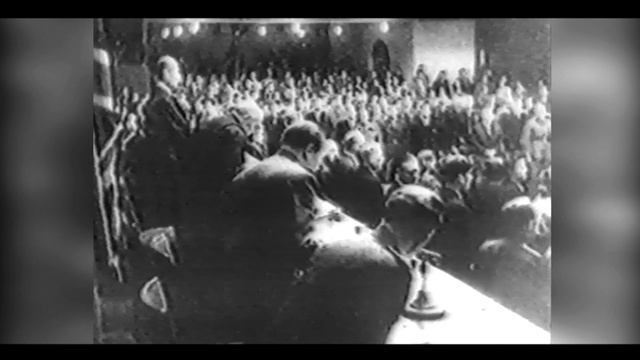 1. ВКИМО - Вехи истории