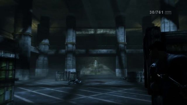 Dark Sector (2008) [PC]