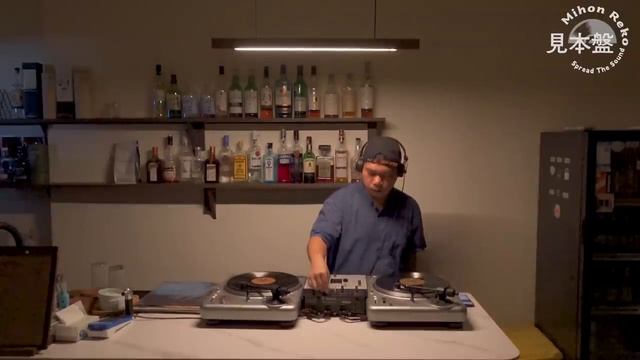 Tender Love｜Jazz & Soul Vinyl Set