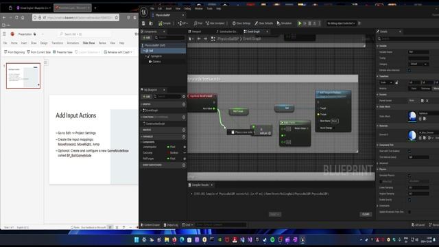 4 -Input Actions