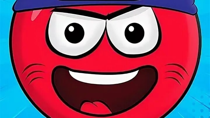 RedBall4 Ninja 1Часть
